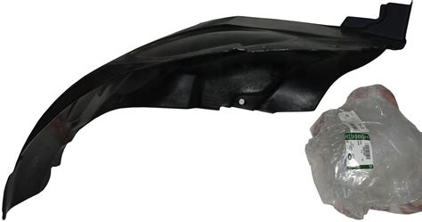 Nadkole Land Rover Oe Nadkole Przód Lewe Tylnie Evoque L538 Lr027397 ...