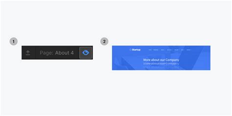 Webflow Canvas Overview Webflow University