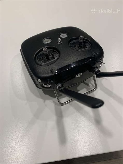 Dji Fpv Controller Mode 2 Skelbiu Lt
