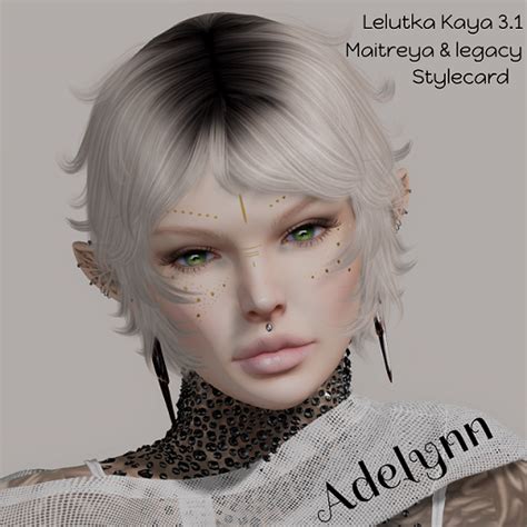 Second Life Marketplace Adelynn