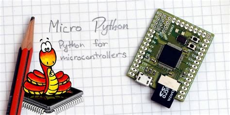 What Is Micro Python And How It Is Different