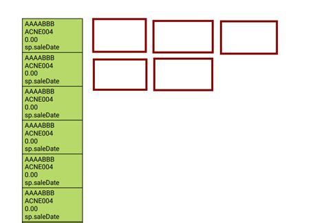 help to make dynamically labels with pdfmake · issue 1909 · bpampuch