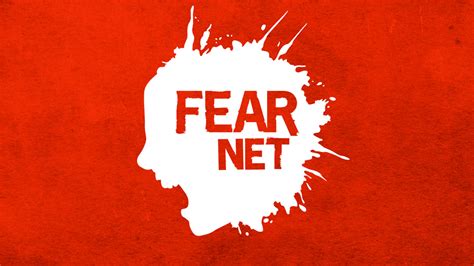 Fearnet Logo Fear Net Flickr