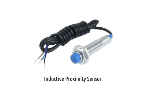 Proximity Sensor Mari Kenali Pengertian Dan Jenisnya