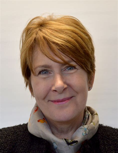 Diane Morrad The Priory School