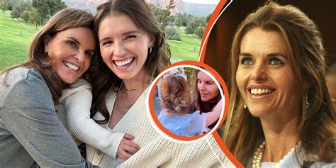 Maria Shriver Shares Thoughts On 67th Birthday After Healing From Hurt