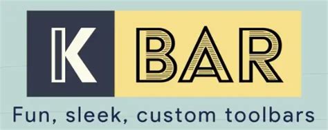 Скачать Kbar 311 на Мак с ключом активации Crack бесплатно и без регистрации Ked By