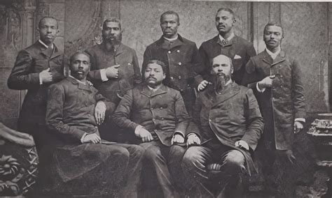 Virginia Honors John Robinson Black Reconstruction Era Leader With
