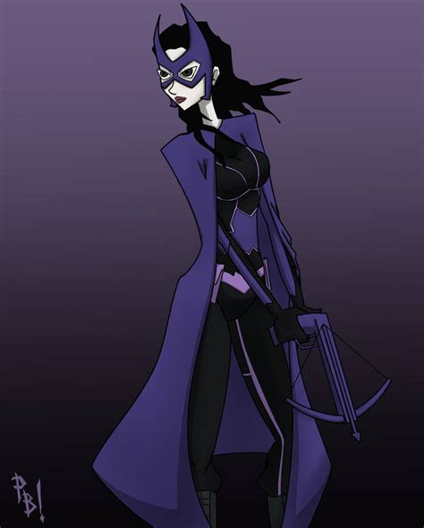 Huntress By Profanitybeaver On Deviantart