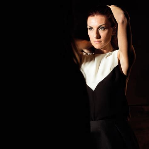 Roberta Di Mario E Il Suo Album Lo Stato Delle Cose