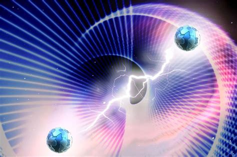 Quantum Computers Are On Track To Solve Knotty Mathematical Problems New Scientist