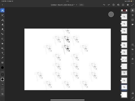 Pixel Layers Corrupted Into Repeated Patterns Adobe Community 15211932