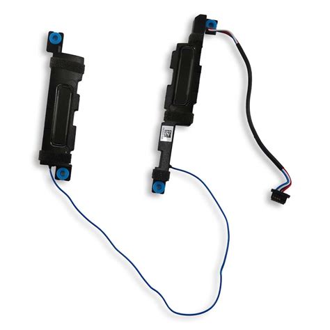 Dell Latitude Speaker Kit Vhf D Tekeurope