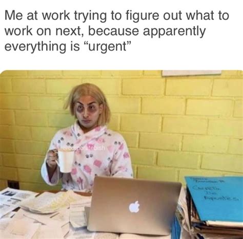 34 Delightfully Demotivational Work Memes To Scroll When Your Boss