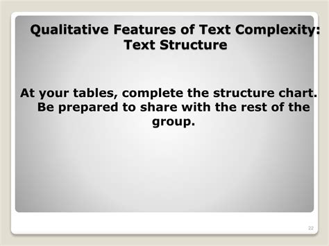 Ppt Ngcarpd Text Complexity Powerpoint Presentation Free Download Id 2402001