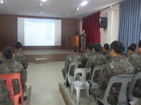 논산훈련소 입소식과 퇴소식 일정 입영 준비물 네이버 블로그