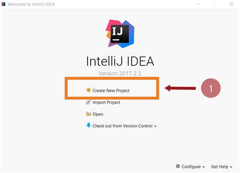 Create Maven Project With Intellij Idea 2024