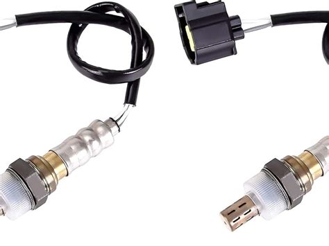 P Code Fix O Sensor Heater On Bank Sensor AxleAddict