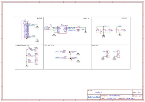 Fast Charging Module For Lithium Batteries Hackaday Io