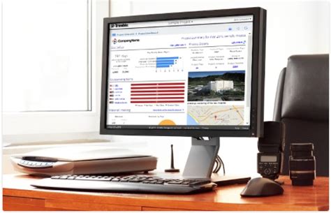 Trimble Ships Projectsight Mobile Construction Management