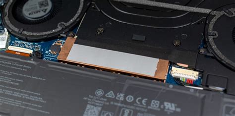 HP EliteBook X G1a Review AI Powered Business Laptop With OLED Brilliance StorageReview Com