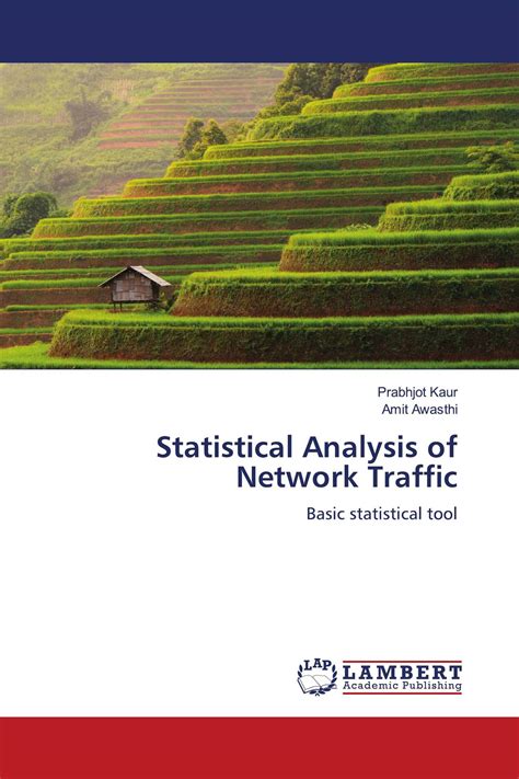 Statistical Analysis Of Network Traffic 978 620 5 51651 5 9786205516515 6205516519