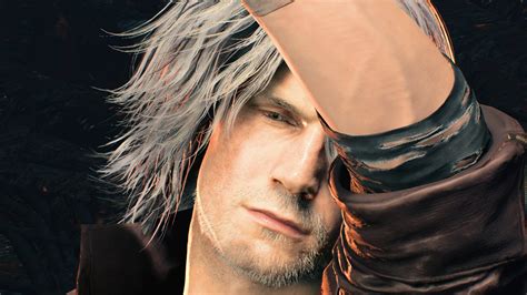 Pin By Leni Fleck On Devil May Cry Dante Devil May Cry Devil May Cry