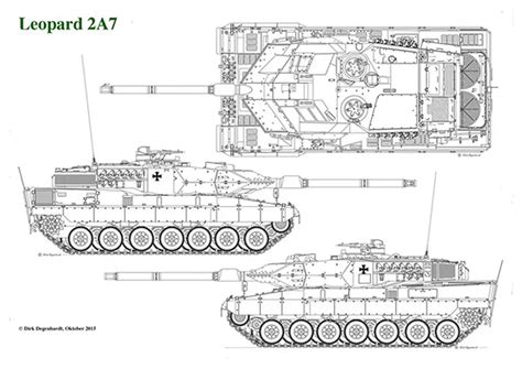 Leopard 2a7