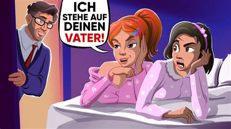 Meine Beste Freundin VerfÜhrte Meinen Vater Youtube