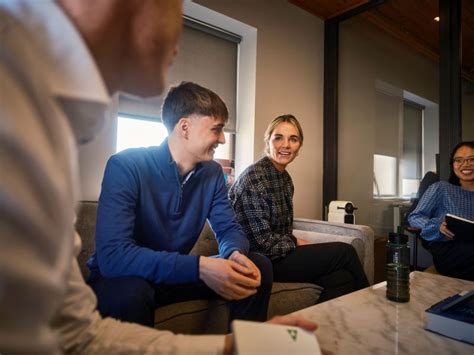 Brian Claffey On Linkedin Were Always Hiring Here At Azets Ireland