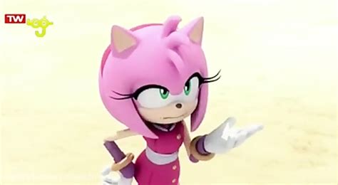 سونیکانیمیشن سونیککارتون سونیک