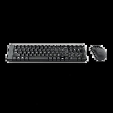 logitech mk215 wireless keyboard and mouse combo product nanotek website