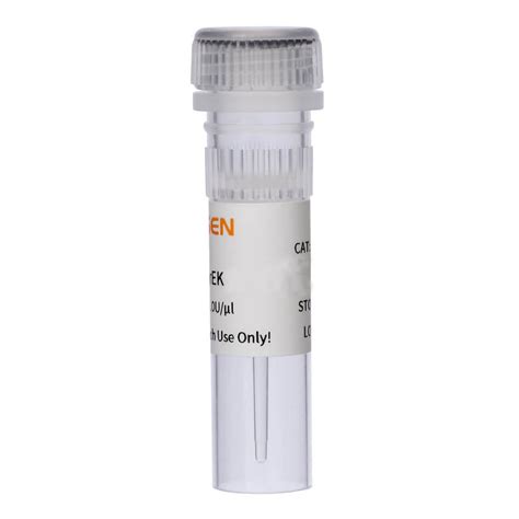 Recombinant Enterokinase High Concentration Expressed In Li