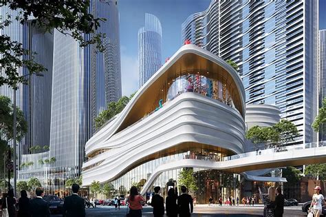 Yafei Yoyo Zhang Presents On Bim In Transit Oriented Developments Kpf