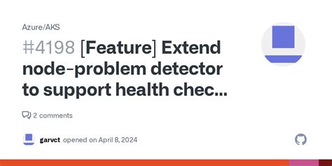 Feature Extend Node Problem Detector To Support Health Check For Hpcai Specialty Skus