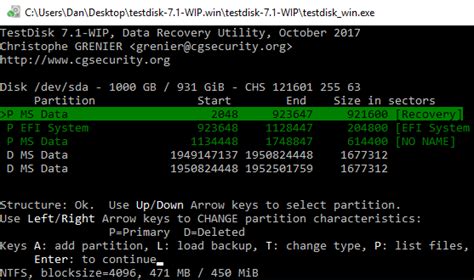 How To Recover A Lost Partition In Windows