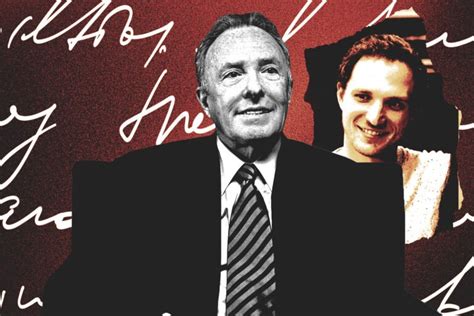 Donald Bren Disavows Embattled Son David