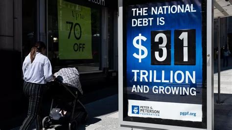 Us Debt Ceiling Crisis And Lessons From History