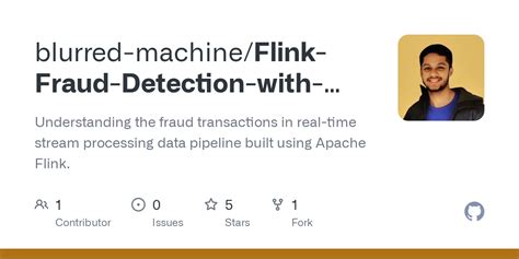 Github Blurred Machineflink Fraud Detection With Datastream Api