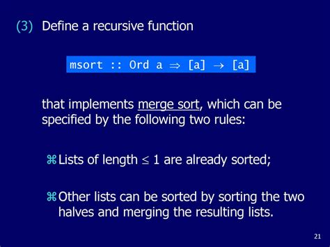 Programming In Haskell Ppt Download