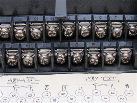 Ge Fanuc He693dac420b Horner Electric Isolated Analog Output Module 4ch