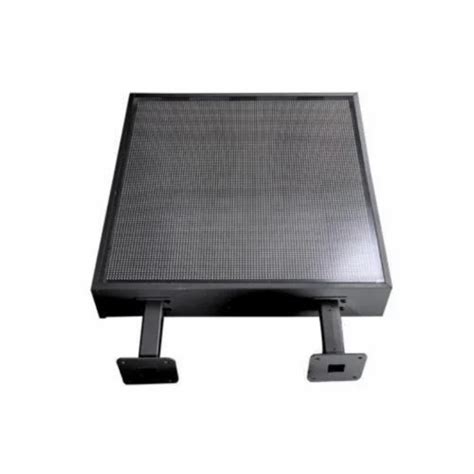 Pole Mounted Outdoor Led Video Wall Display 20 Mm At ₹ 3100square