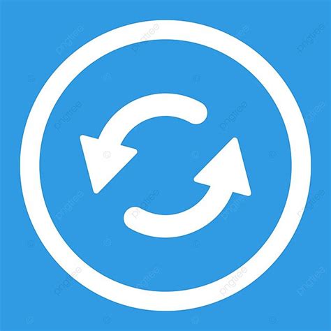Vector Icon With Rounded Shape In Flat White Color Depicting