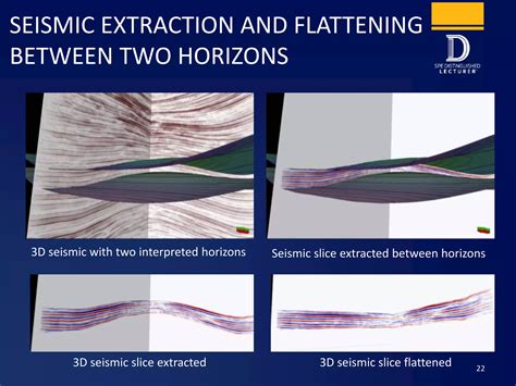 Improving Reservoir Simulation Modeling With Seismic Attributes Pptx