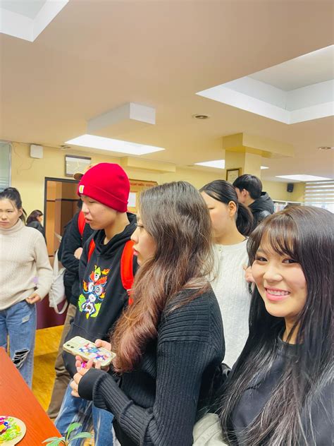 Citi University ШИНЭ НОМЫН ҮЗЭСГЭЛЭН ГАРЛАА