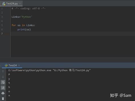 这样理解真是太透彻了Python的for循环和while循环也就这么回事 知乎