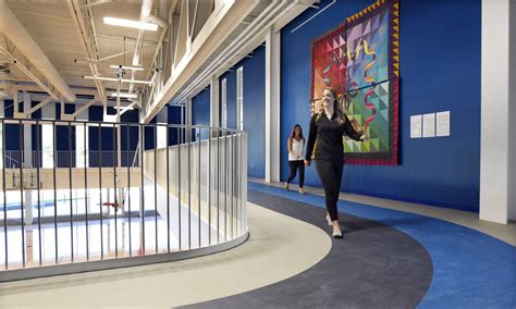 Walking Track At Macbain Centre In Niagara Falls Reopening