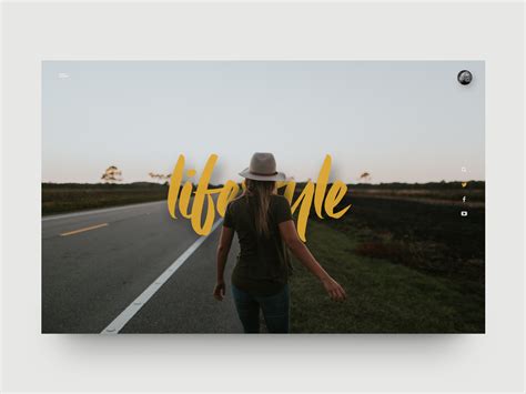 Ui Selection 2017 On Behance Ui Selection 2017 On Behance