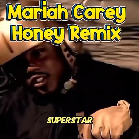 Mariah Carey Ft Mase Honey Remix Viral Oldies Fyp