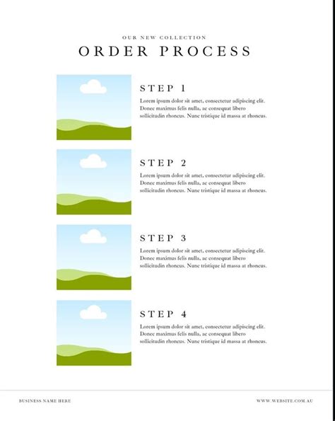 Editable Canva Catalog Template In 2024 Things To Sell Catalog Templates